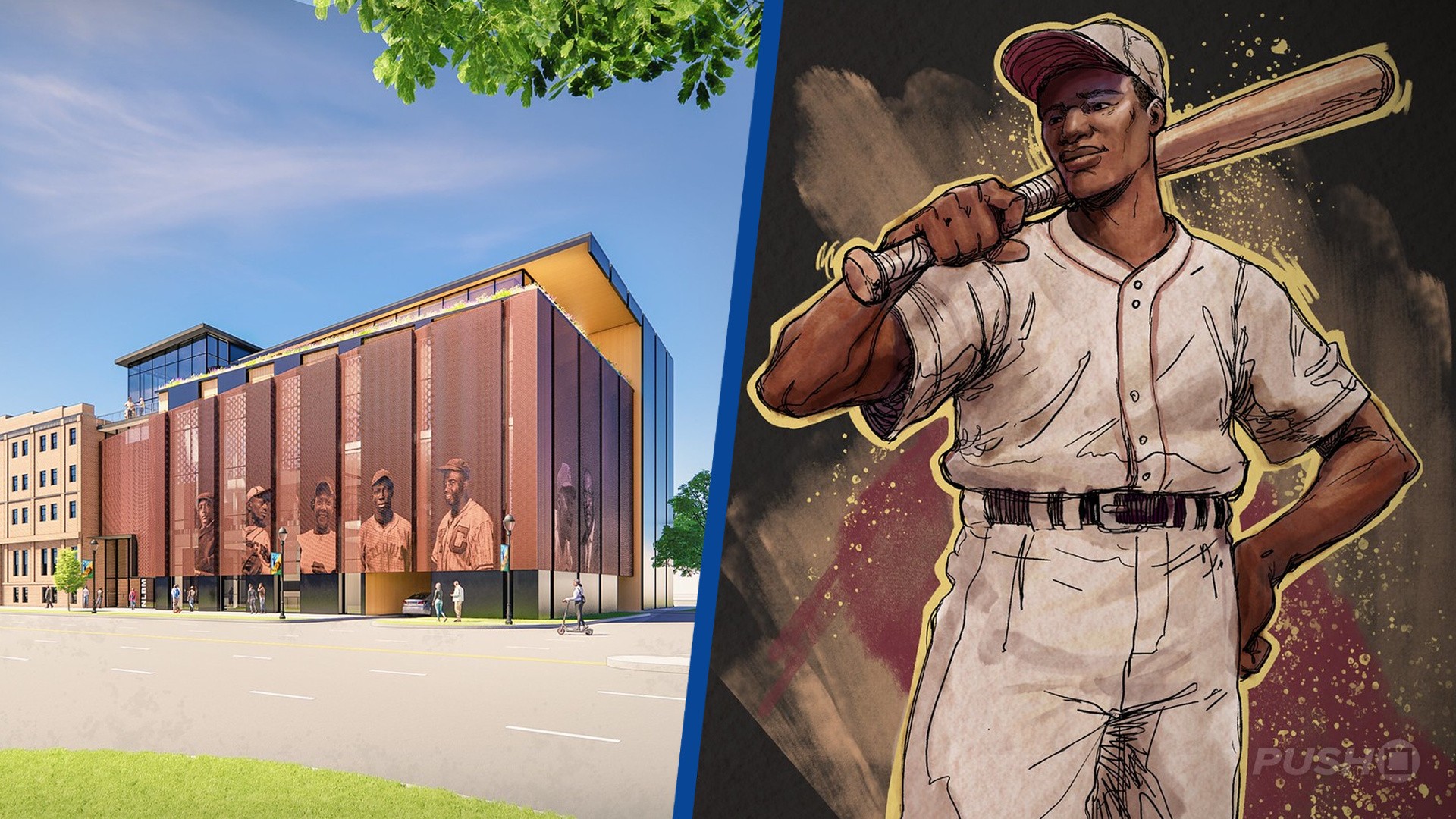 Sony to Sell Charity Pack in MLB The Show 23 to Help Build New Negro ...