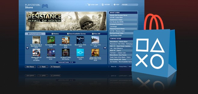 Rumour: PlayStation Store Back Within 24 Hours | Push Square