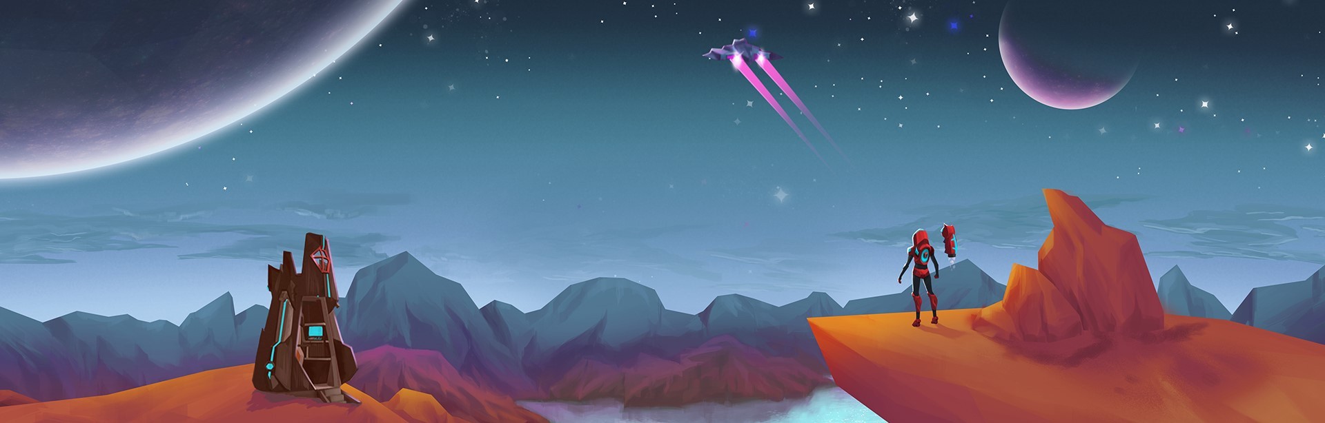 Morphite Review (PS4) | Push Square