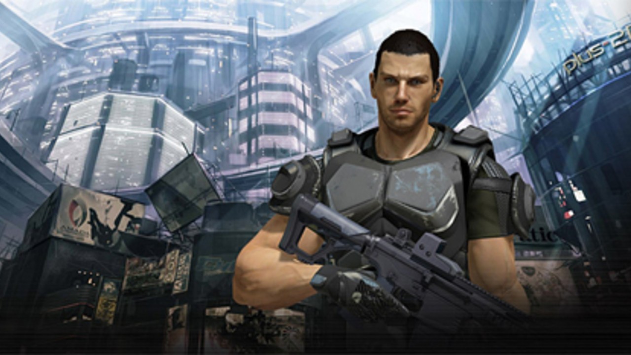 Binary Domain Trailer Hones In On Consequence System | Push Square