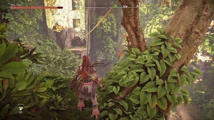 Horizon Forbidden West: Burning Shores: All Delvers' Trinkets Locations ...