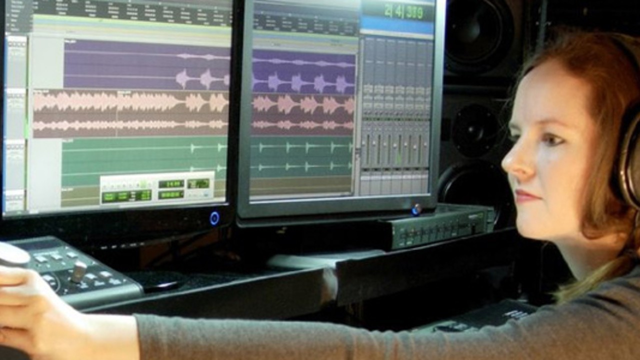 Interview: Conducting a Symphony with Video Game Composer Winifred ...