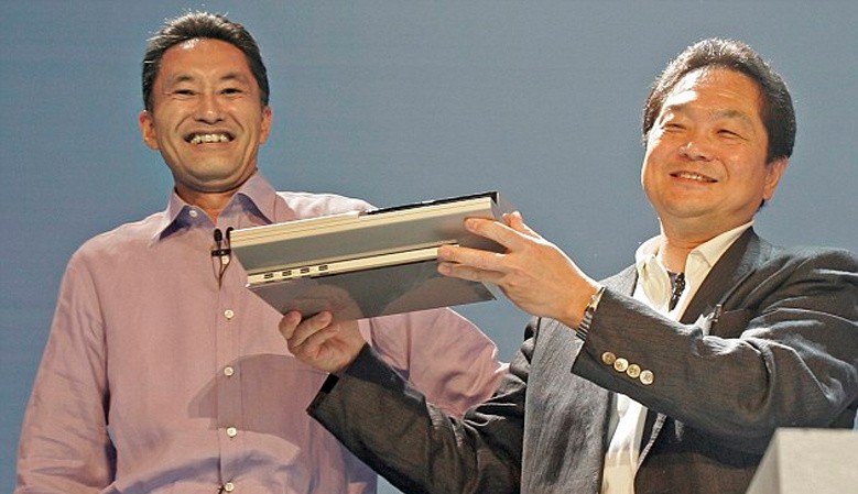 Let's Take a Moment to Remember Sony's Iconic E3 Moments | Push Square