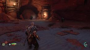 God of War Ragnarok: Groa's Secret Walkthrough | Push Square