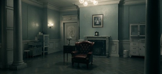 Resident Evil Requiem Playable in 1st and 3rd Person, New Screenshots | Push Square