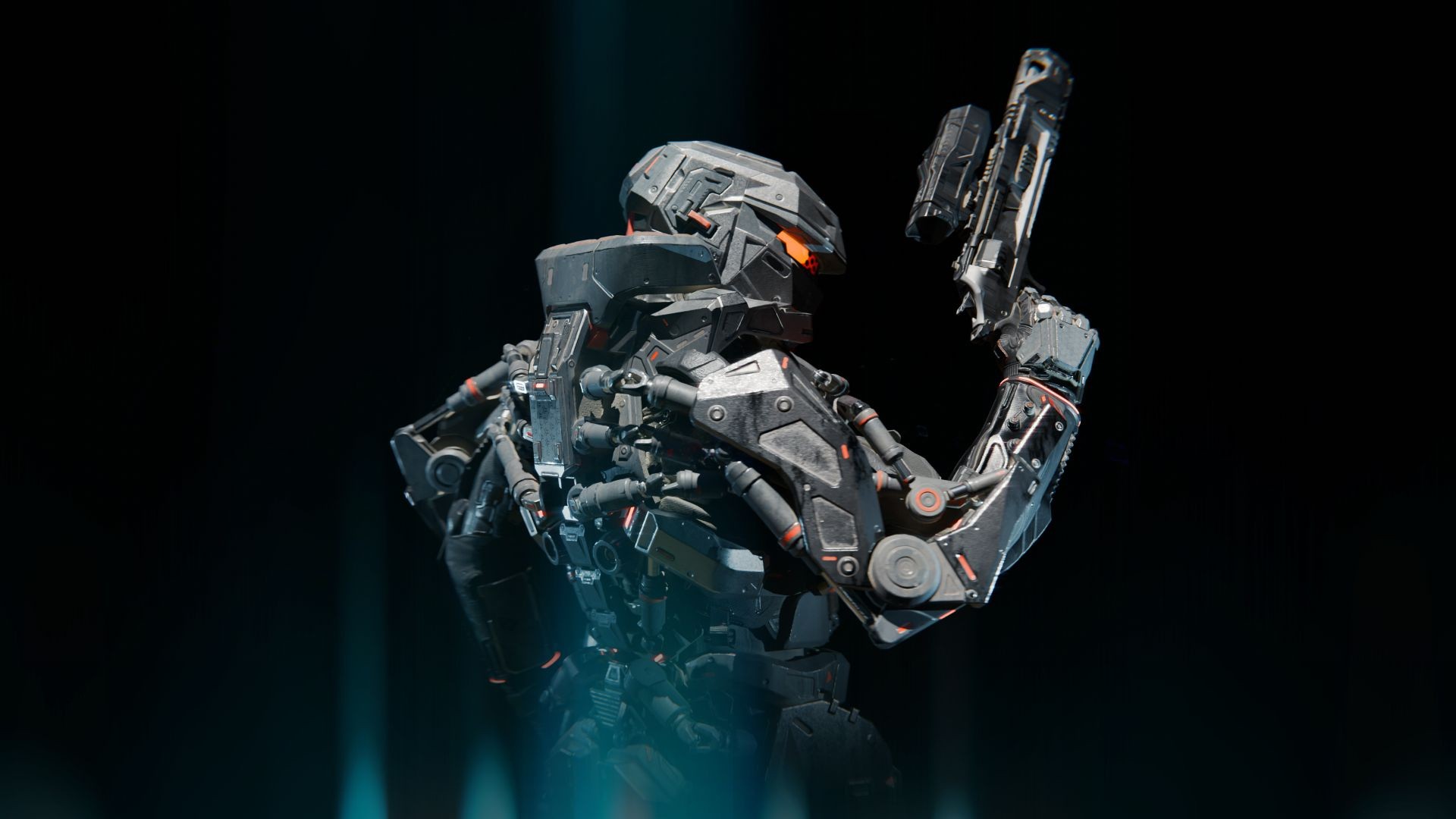 PS5 Sci-Fi FPS La Quimera Confirmed by Former Metro Series Devs | Push Square