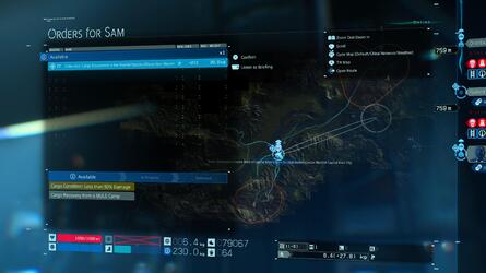 Death Stranding Director's Cut: How to Unlock the Maser Gun and Support ...