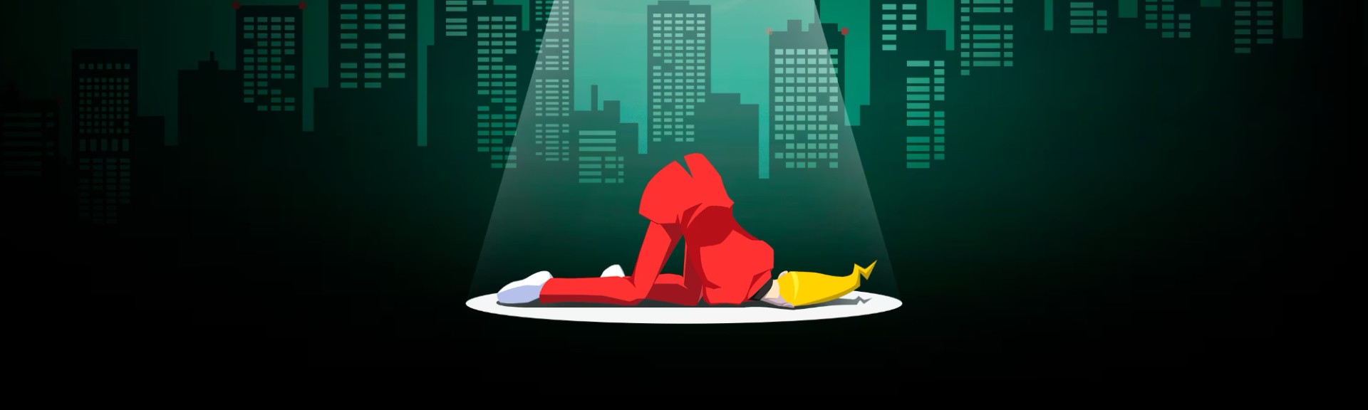 Ghost Trick: Phantom Detective Review (PS4) | Push Square