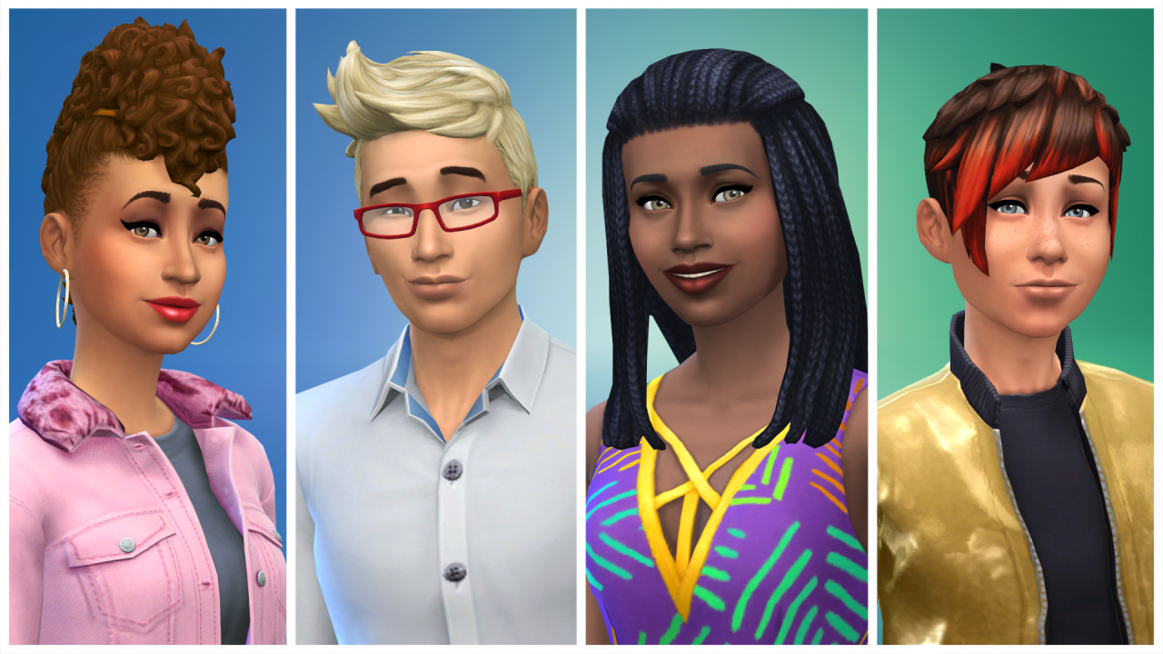 Is The Sims 4 Multiplayer On PS4 Guide Push Square