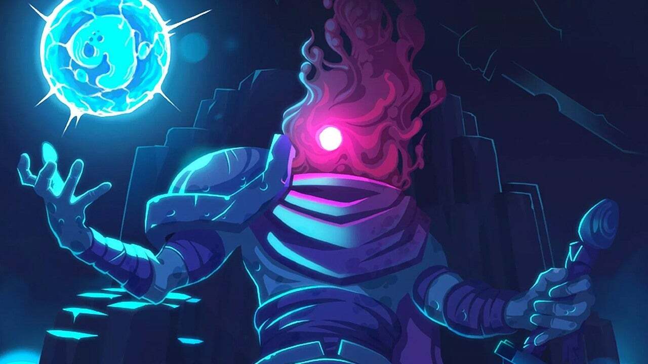 Dead Cells Post-Launch Support Coming to an End After Five Years of ...