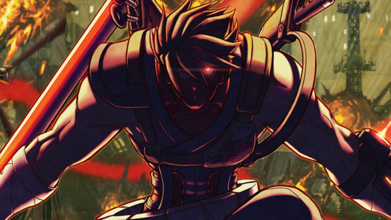 Strider Review (PS4) | Push Square