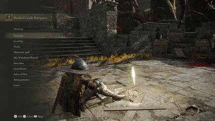 Elden Ring: How to Complete The Shaded Castle | Push Square