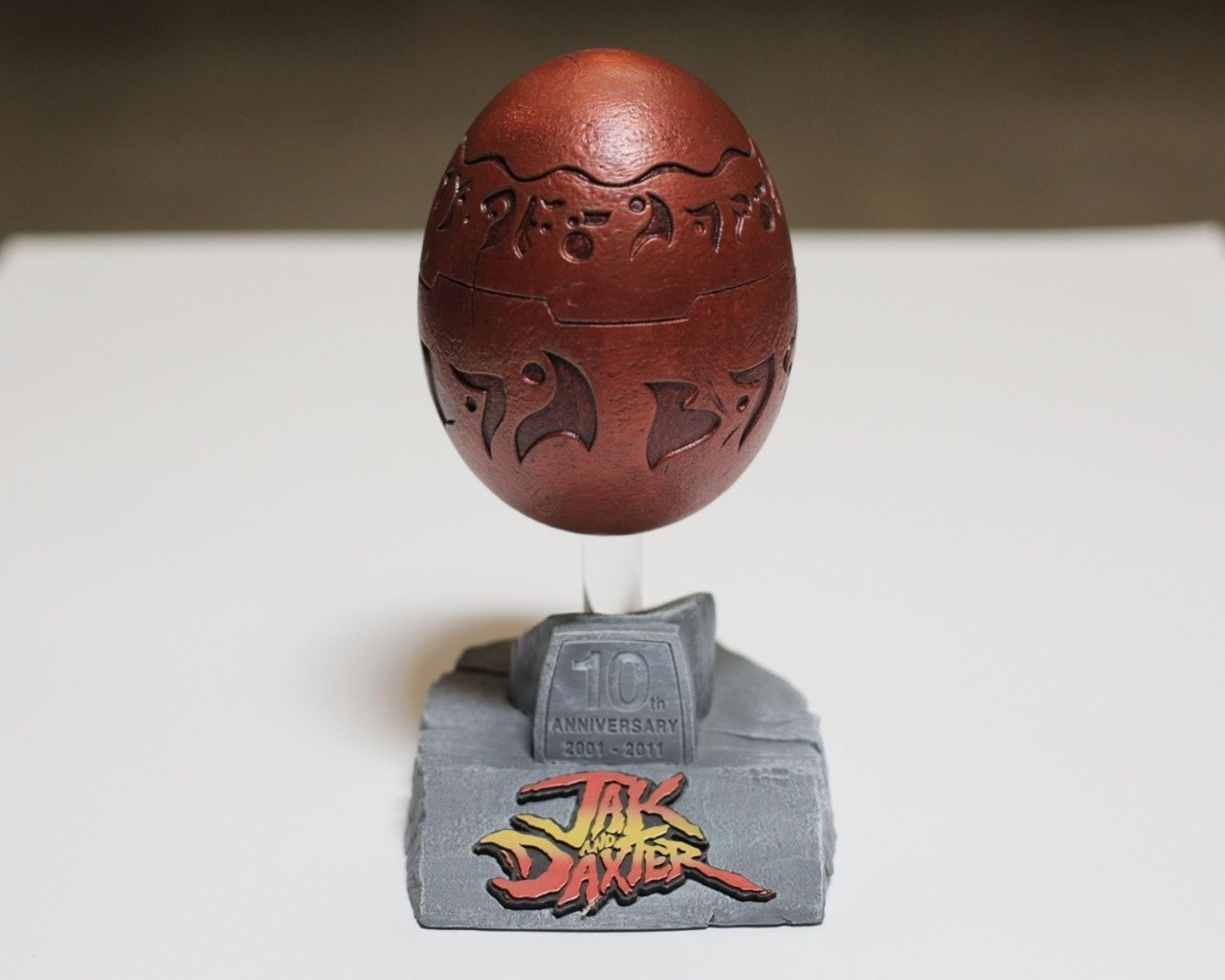 Collect Your Own Precursor Orb from the Naughty Dog Shop | Push Square