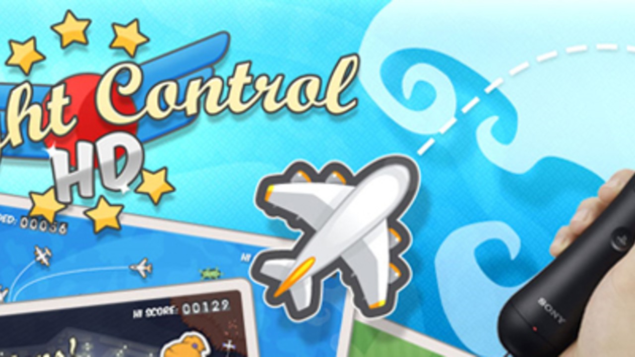 Interviews: Firemint - Flight Control HD | Push Square