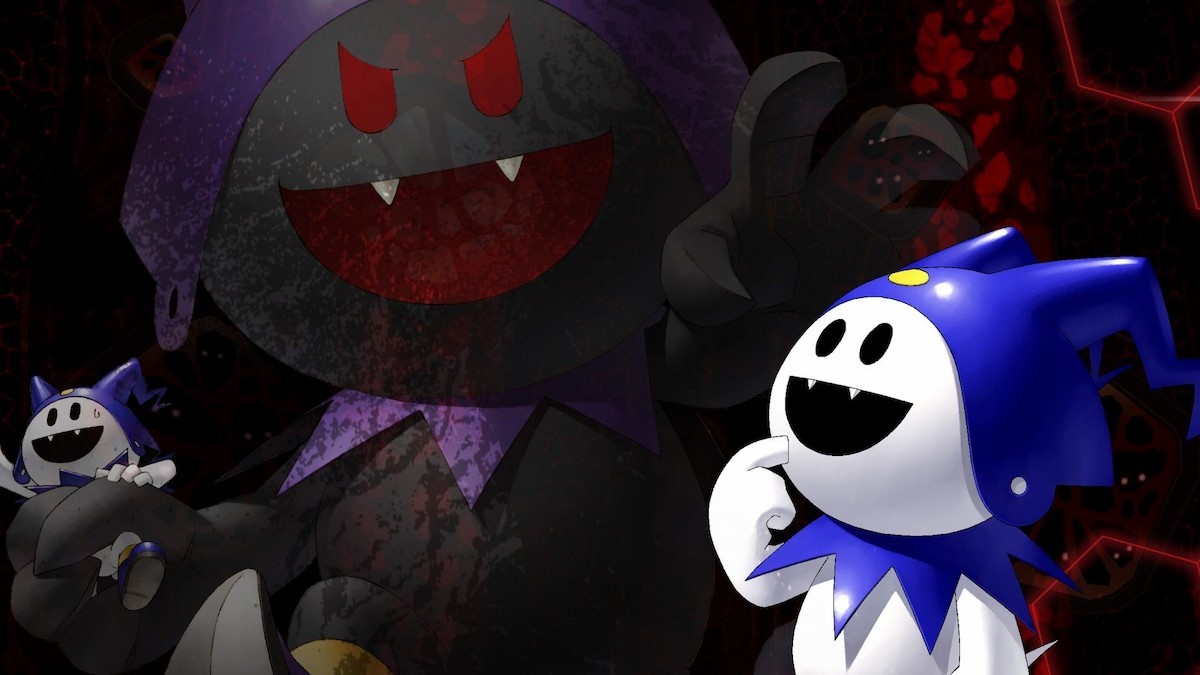 Long-Time SMT Series 'Demon Artist', Kazuma Kaneko, Departs Atlus ...