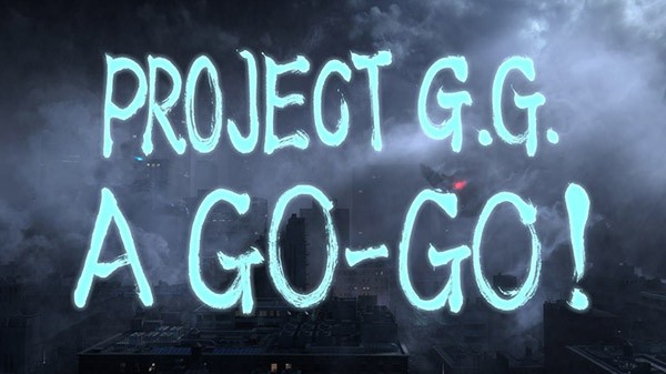 PlatinumGames' Project G.G. Is a Go-Go in Debut Teaser Trailer | Push ...