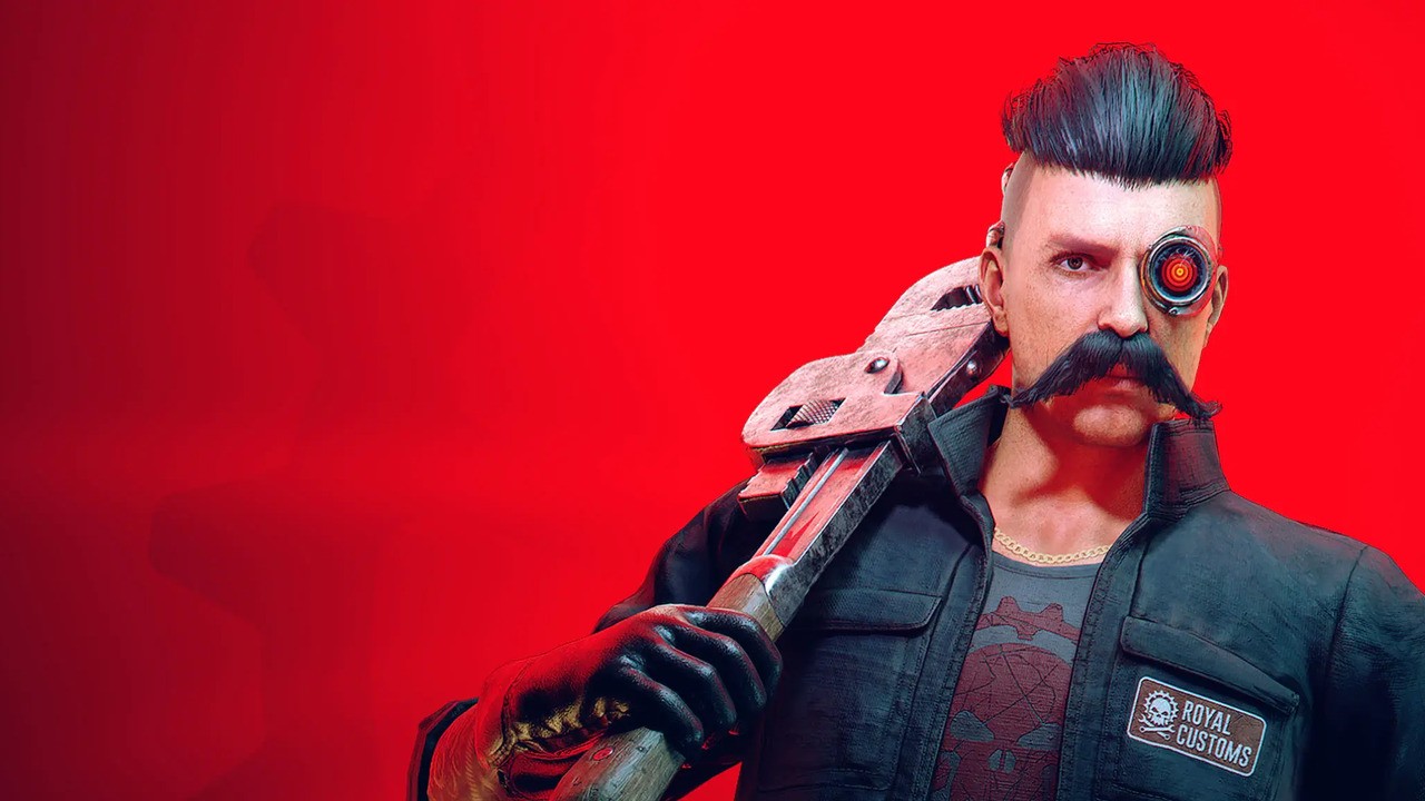 CRSED (2019) | PS4 Game | Push Square