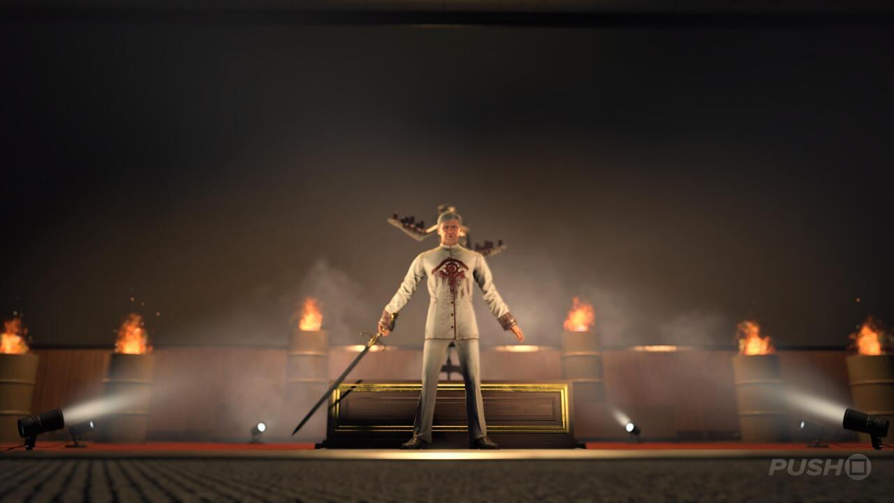 Dead Rising 1: How to Beat Sean the Cult Leader | Push Square