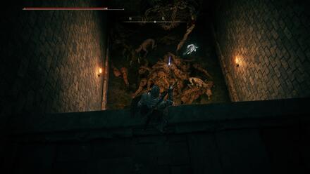 Elden Ring: How to Help Roderika at Stormhill Shack and Upgrade Ashes ...