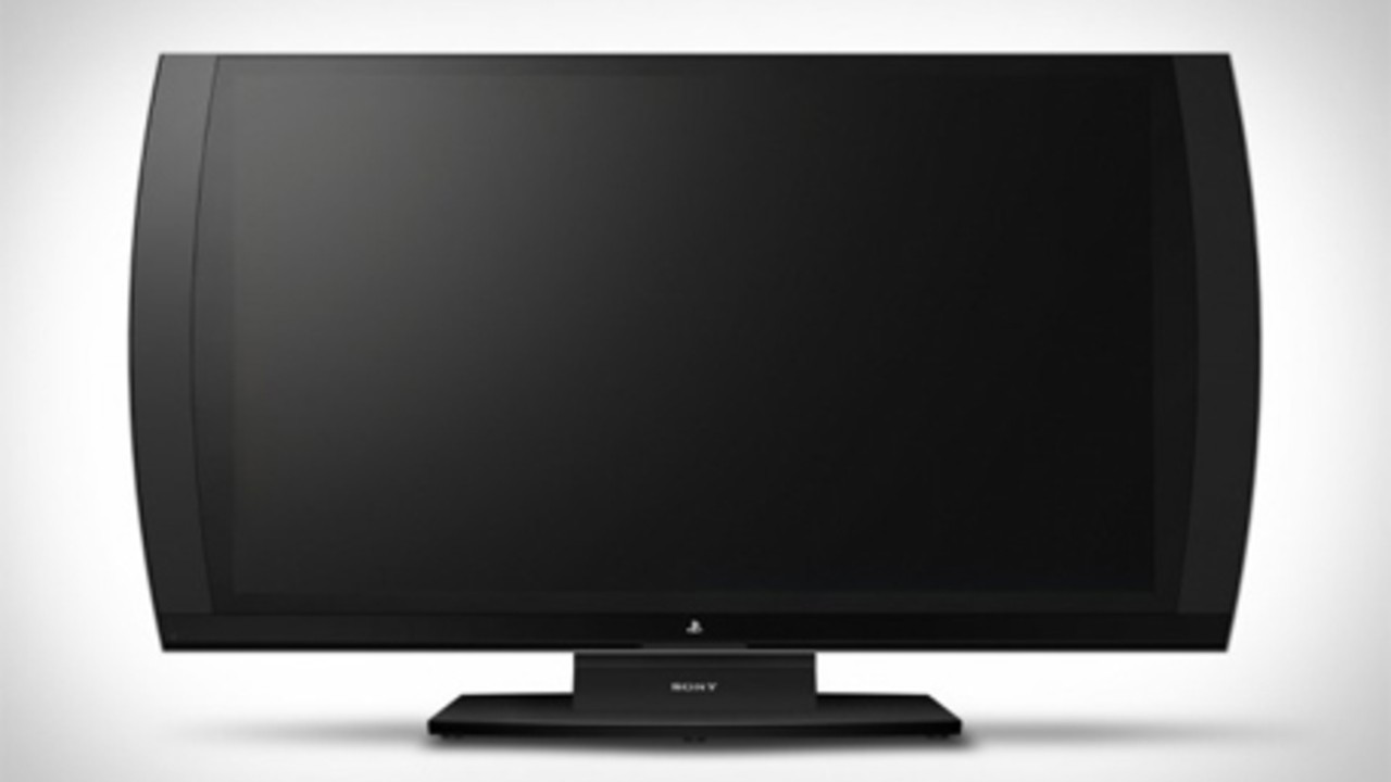 Sony Shows Off The PlayStation 3D Display In New Video Tour | Push Square