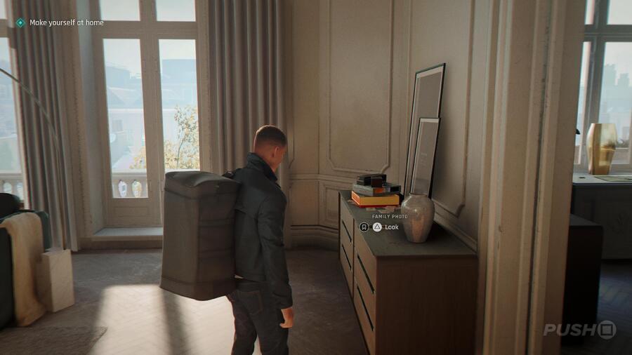 007 First Light: A New Home Walkthrough - All Collectibles Locations ...