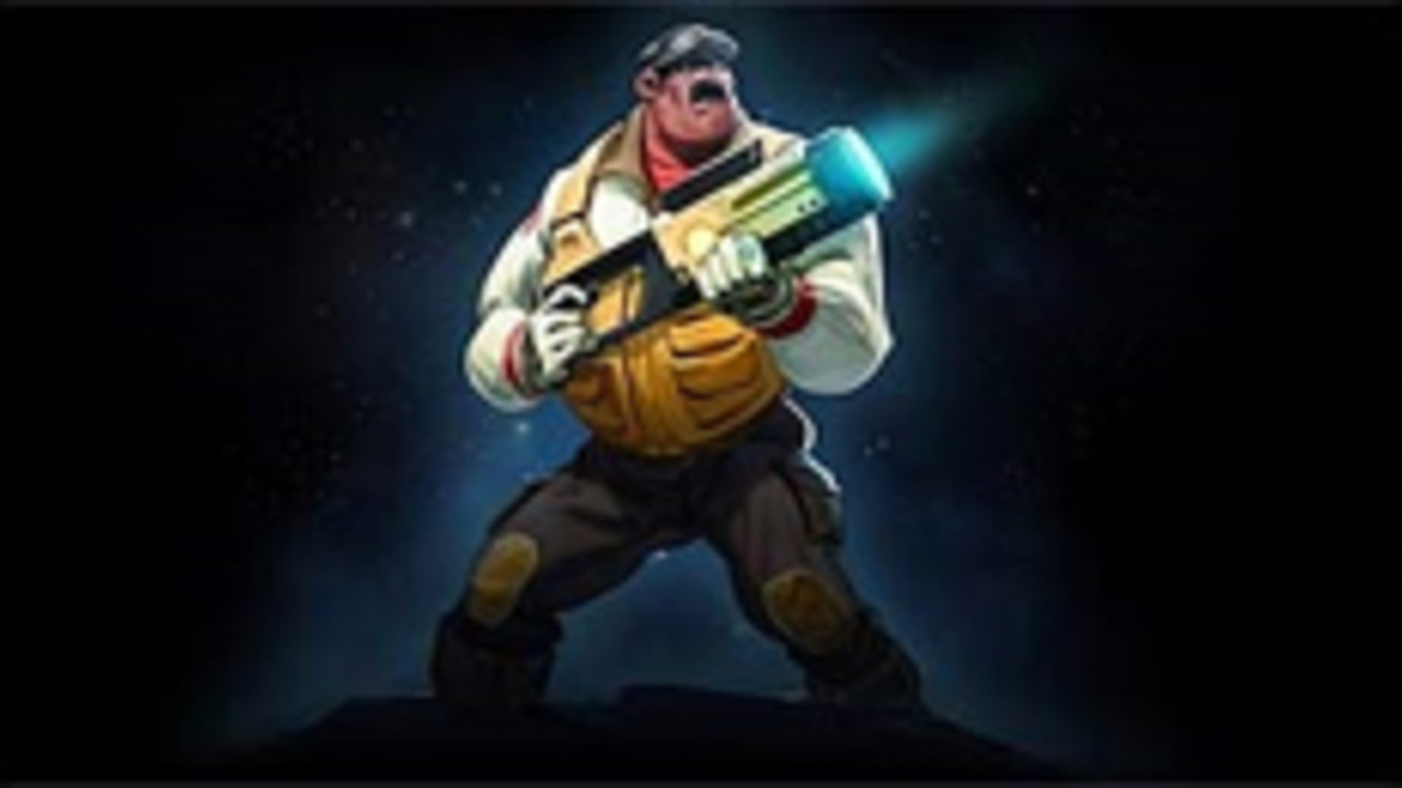 Rochard Brings 'Action Packed' Side-Scrolling Exclusively To The ...