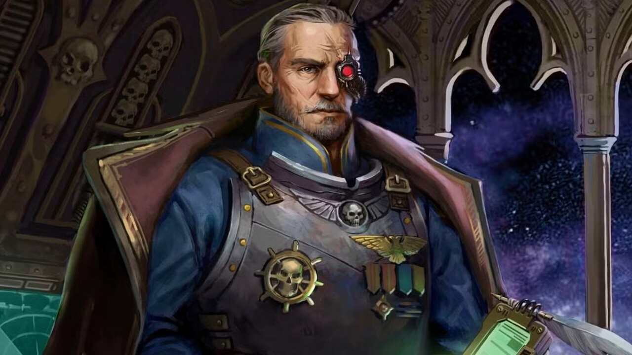 Warhammer RPG Rogue Trader Completes 1 Million Transactions | Push Square