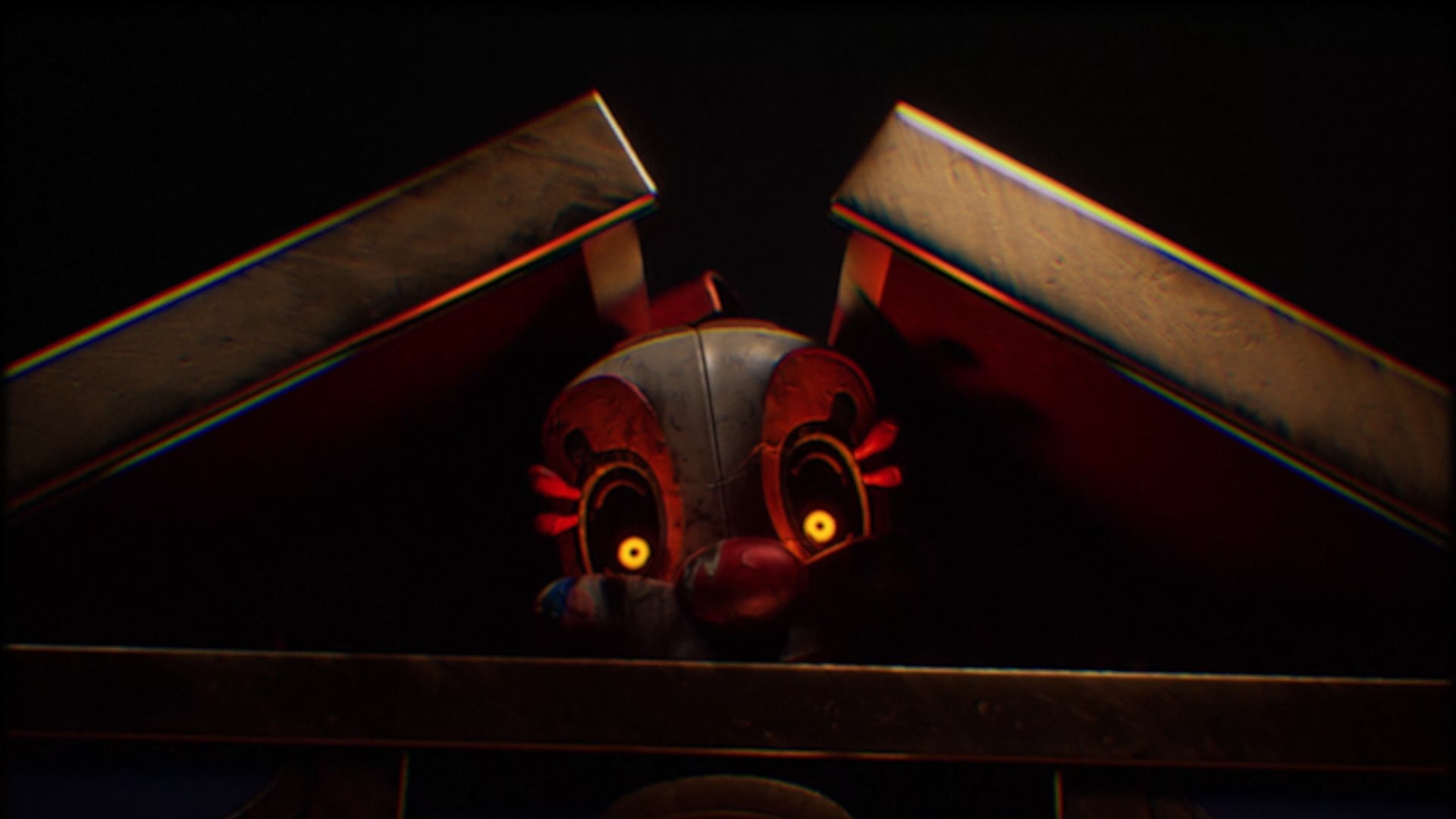 It Wouldn't Be a State of Play without Five Nights at Freddy's | Push ...