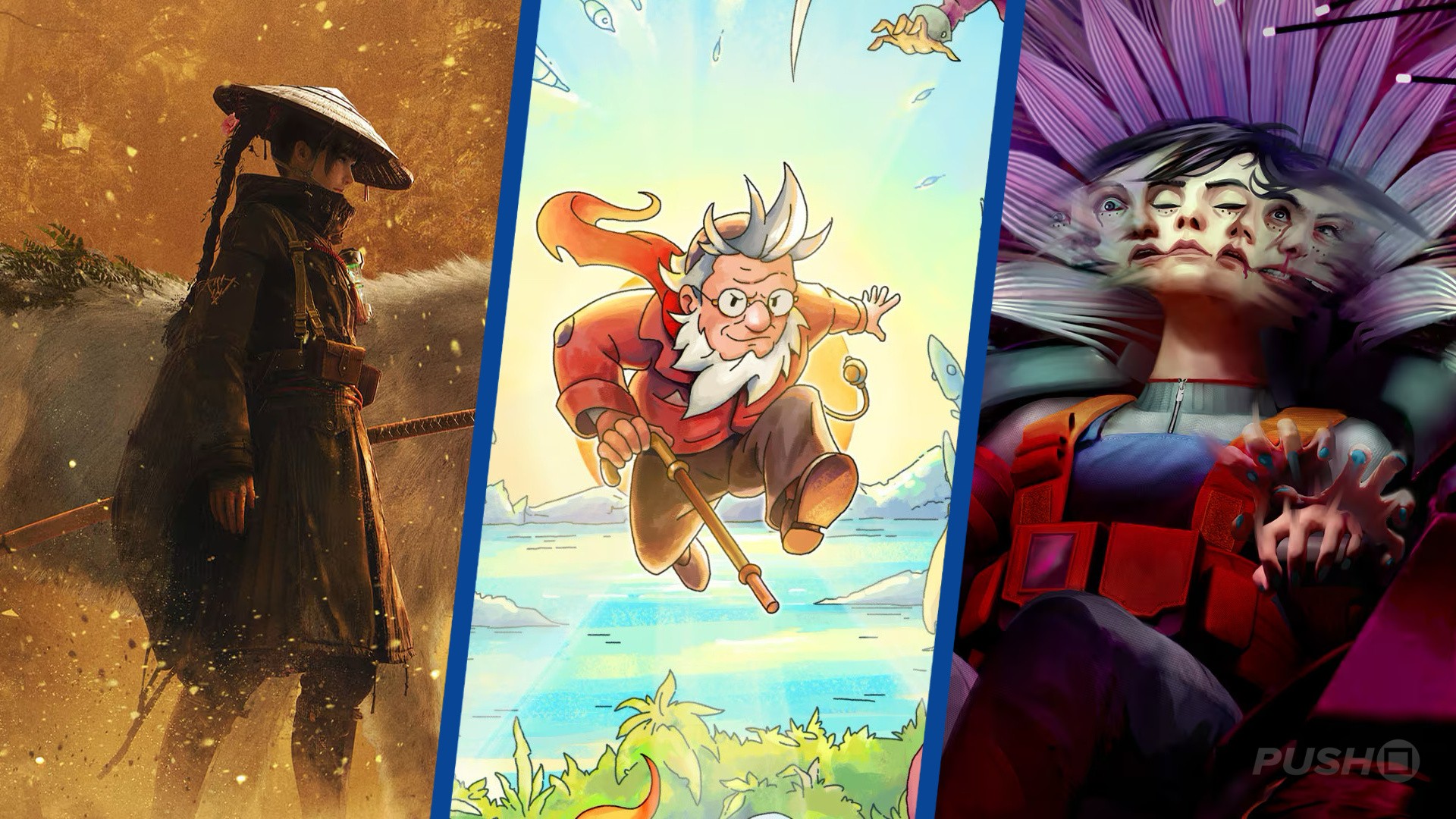 20 Under the Radar PS5 Games Still to Come in 2026 | Push Square