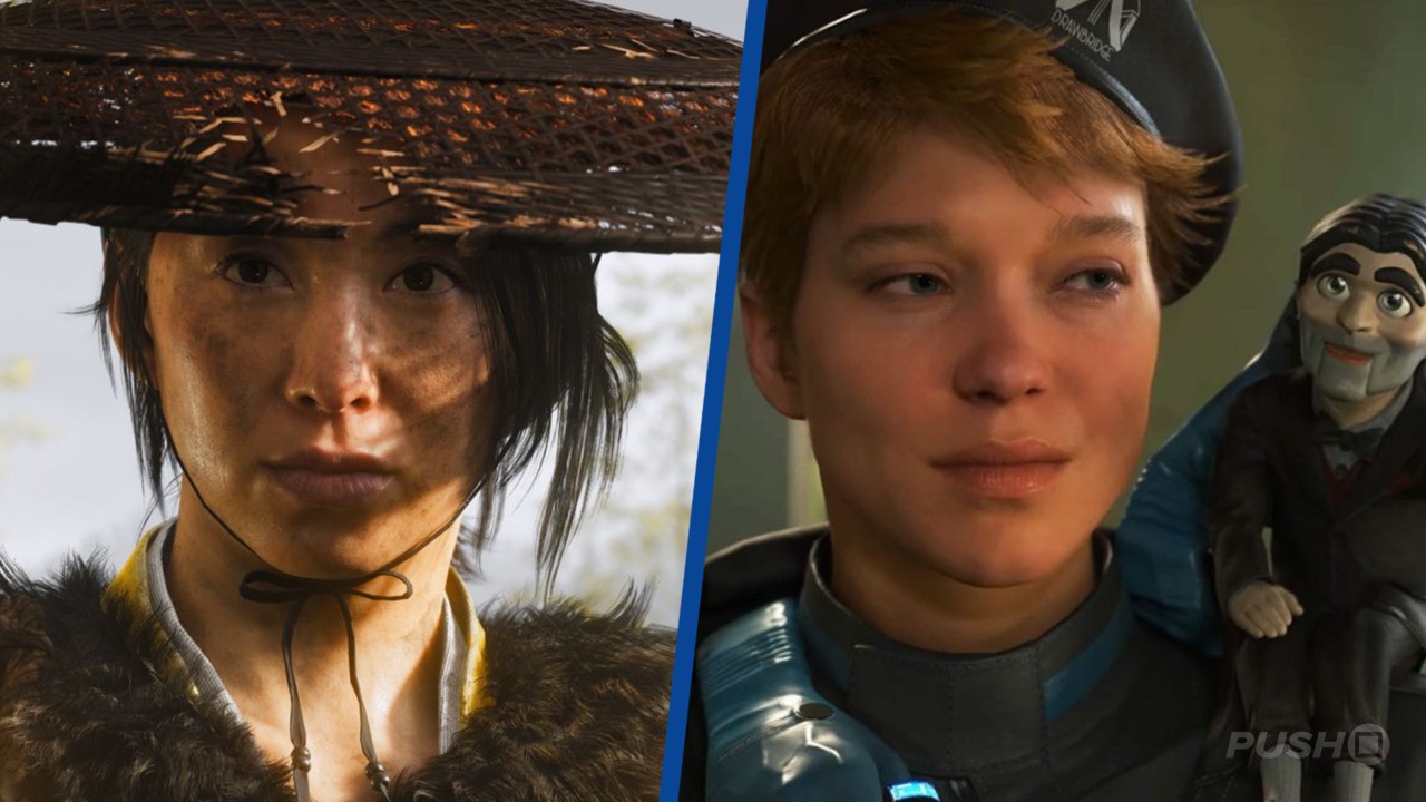 Sony Reiterates Major PS5 First-Party Games Will Launch in 2025 ...