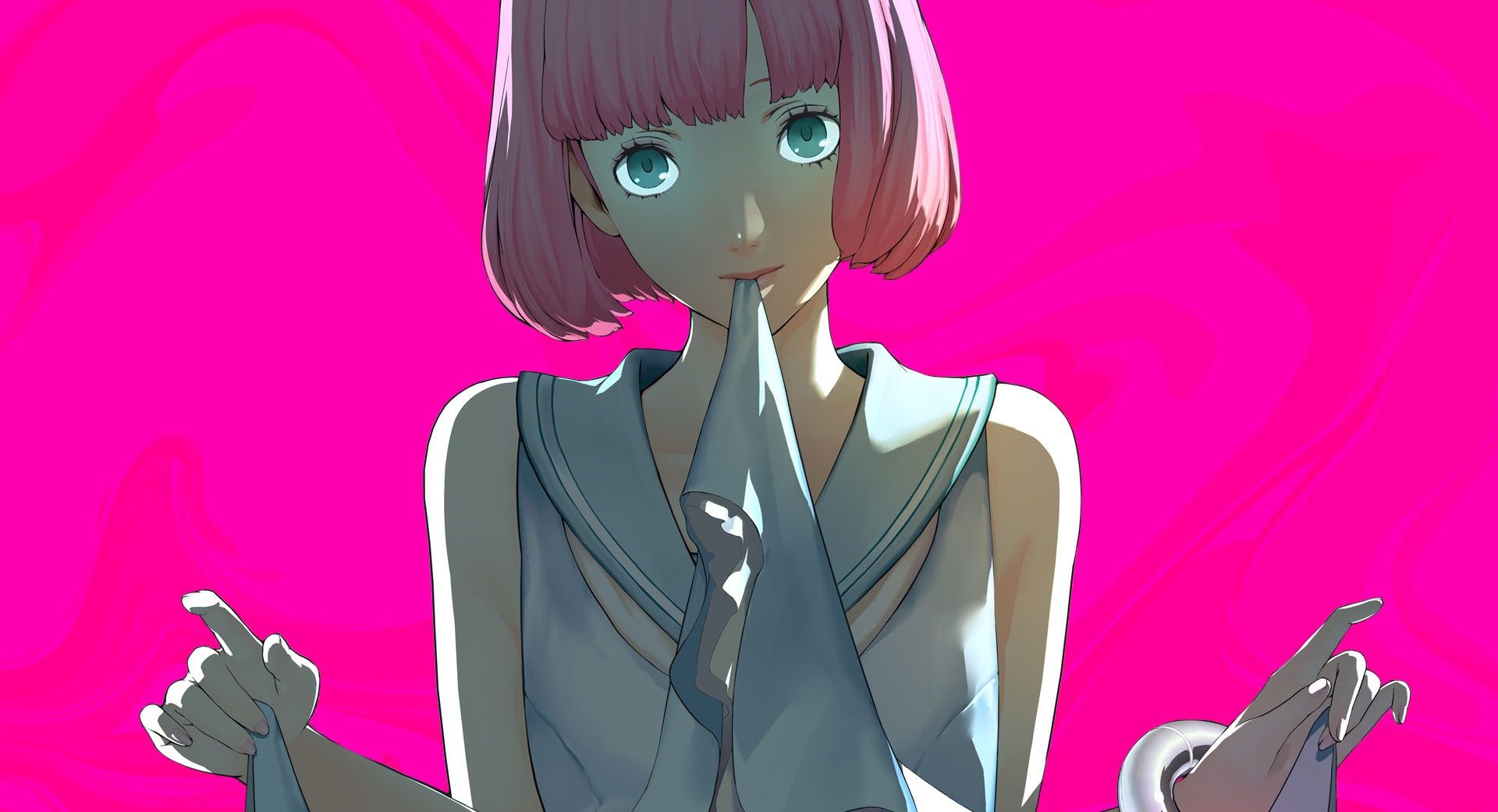 Catherine: Full Body Bares All in New PS4, PS Vita Trailer | Push Square