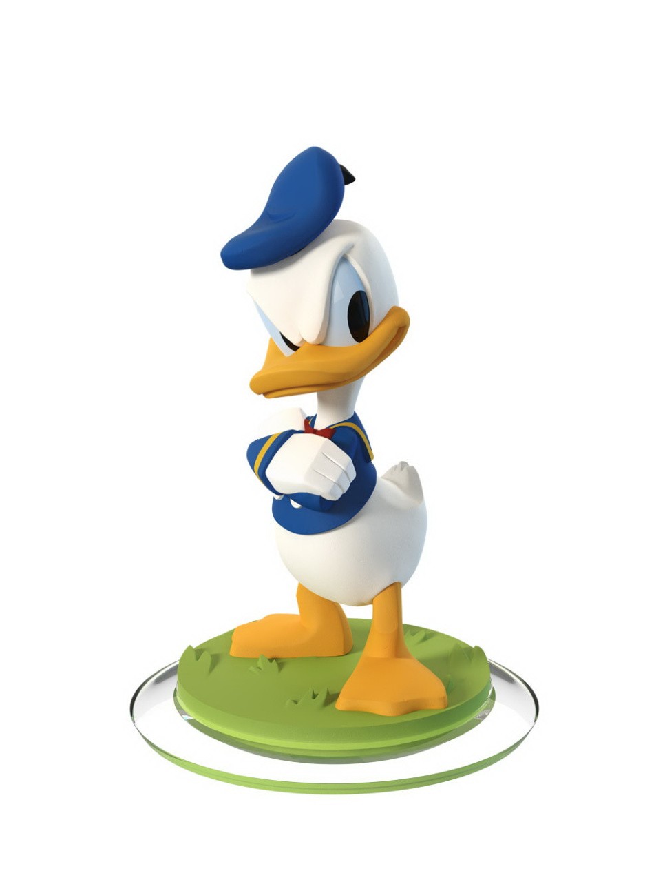 Video: We Go Quackers for Donald Duck in Disney Infinity 2.0 | Push Square