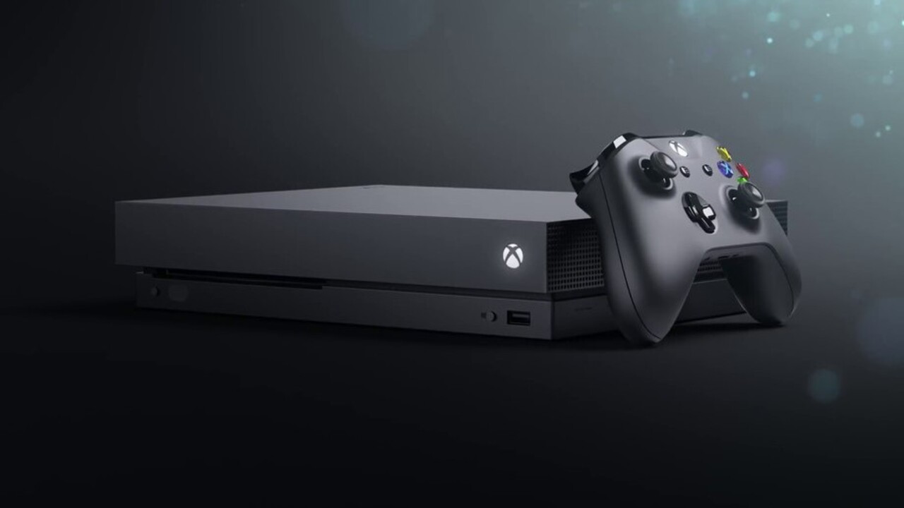 Poll: Has Xbox One X Left You Feeling Green with Envy? | Push Square