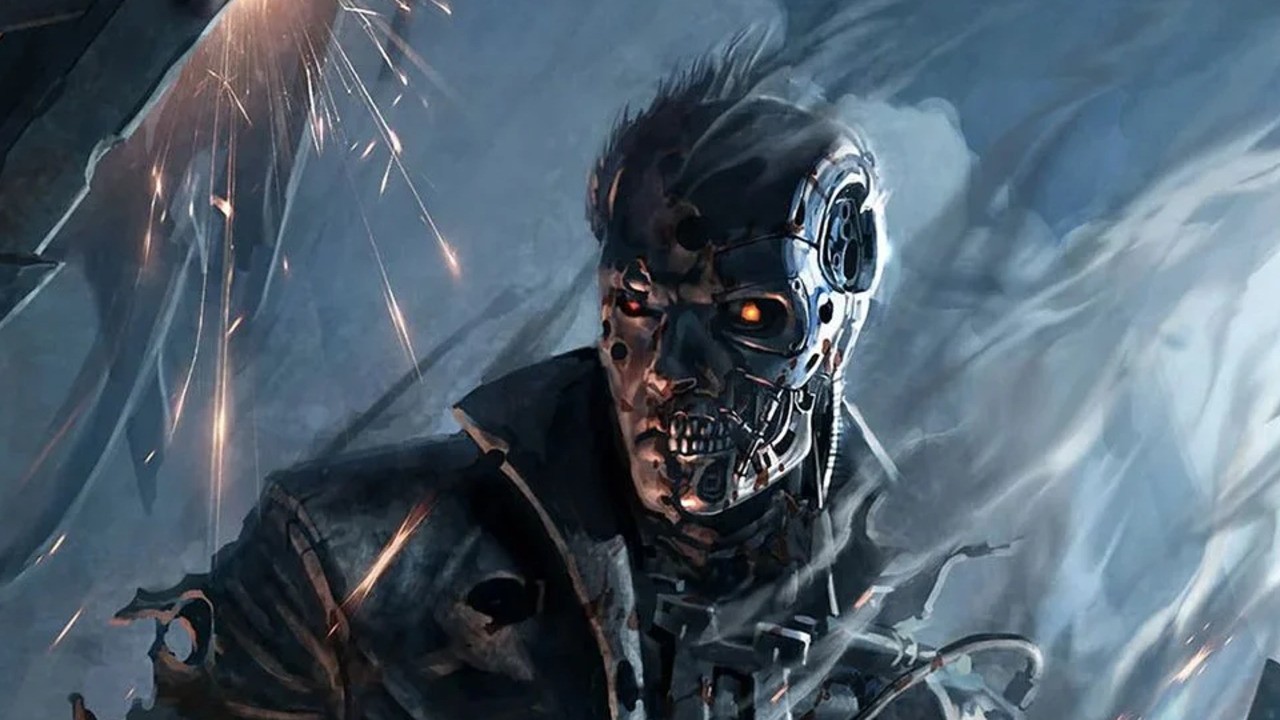 Terminator: Resistance Enhanced Review (PS5) | Push Square