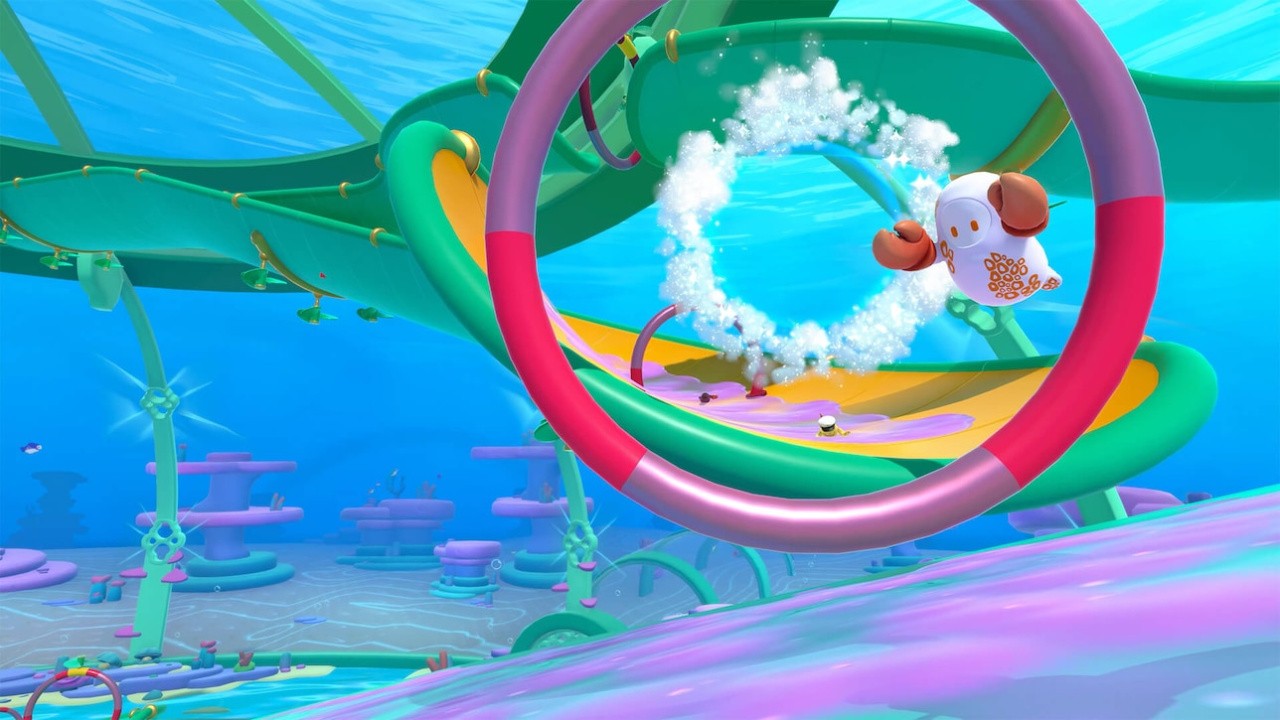 Fall Guys Season 3 Begins, Takes Place 20,000 Leagues Under the Sea ...