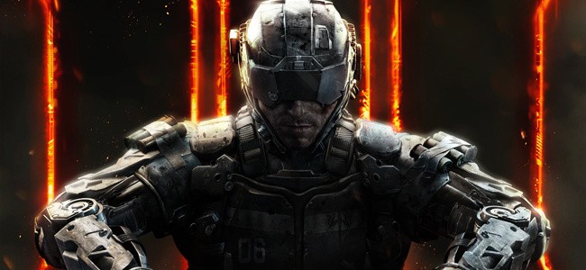 Push Rewind: Call of Duty: Black Ops III, Silent Hills, The Elder ...