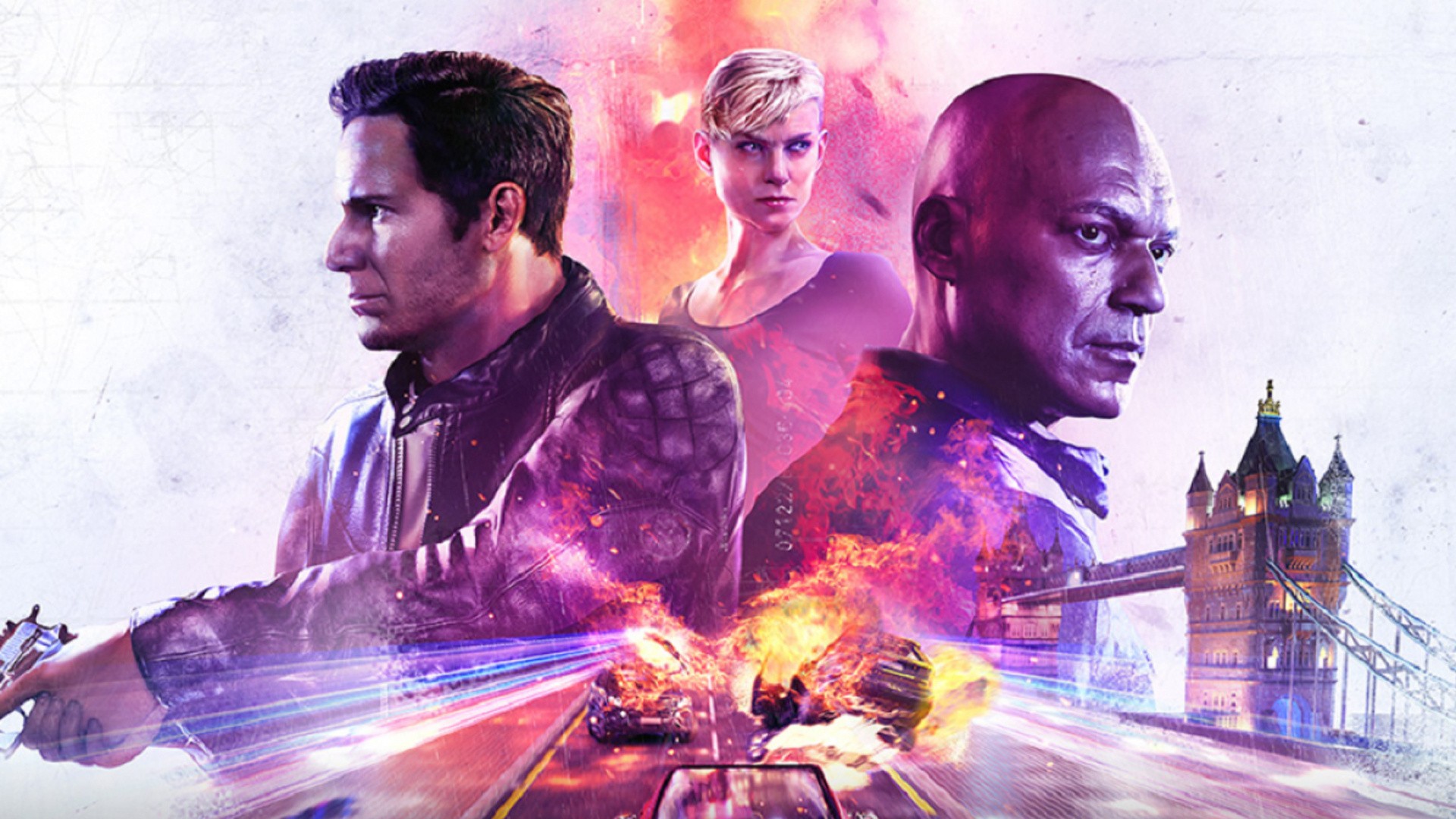 Free Update for PSVR Shooter Blood & Truth Adds New Game Plus, New ...