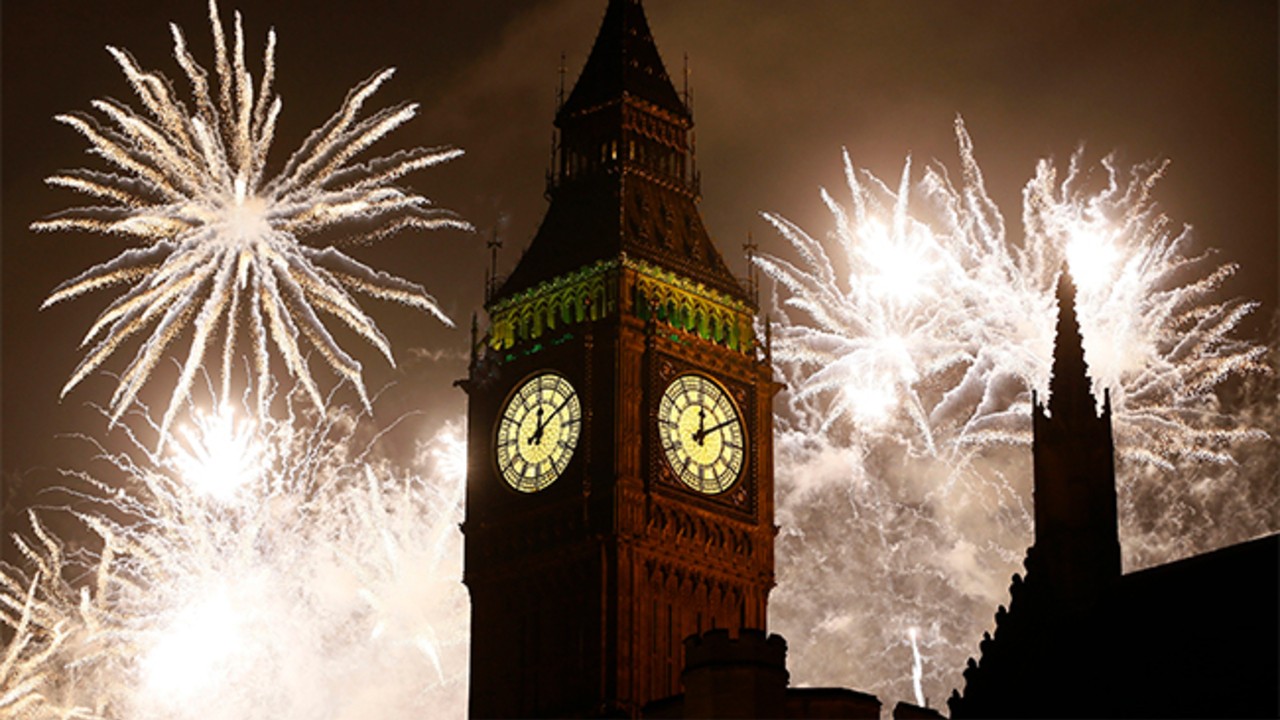 Here's to an Amazing 2016 on Push Square - Feature | Push Square