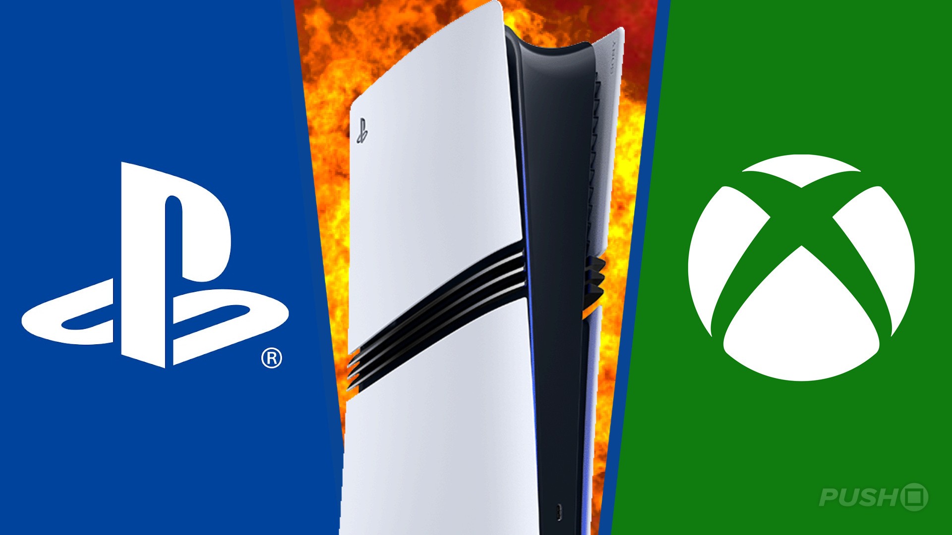 PS6 Could Be the Only High-End Next-Gen Console, As New Xbox Touted to ...