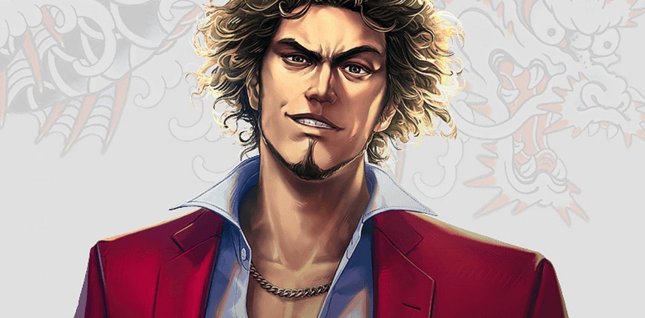 Persona 5 Soundtrack Steals Hearts in Yakuza: Like a Dragon | Push Square