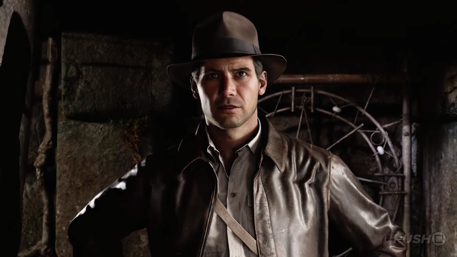 Indiana Jones Looks Like an Adventure Worth Waiting for on PS5 | Push ...