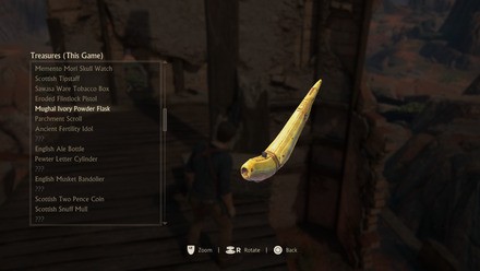 Uncharted 4: All Chapter 10 Treasures | Push Square