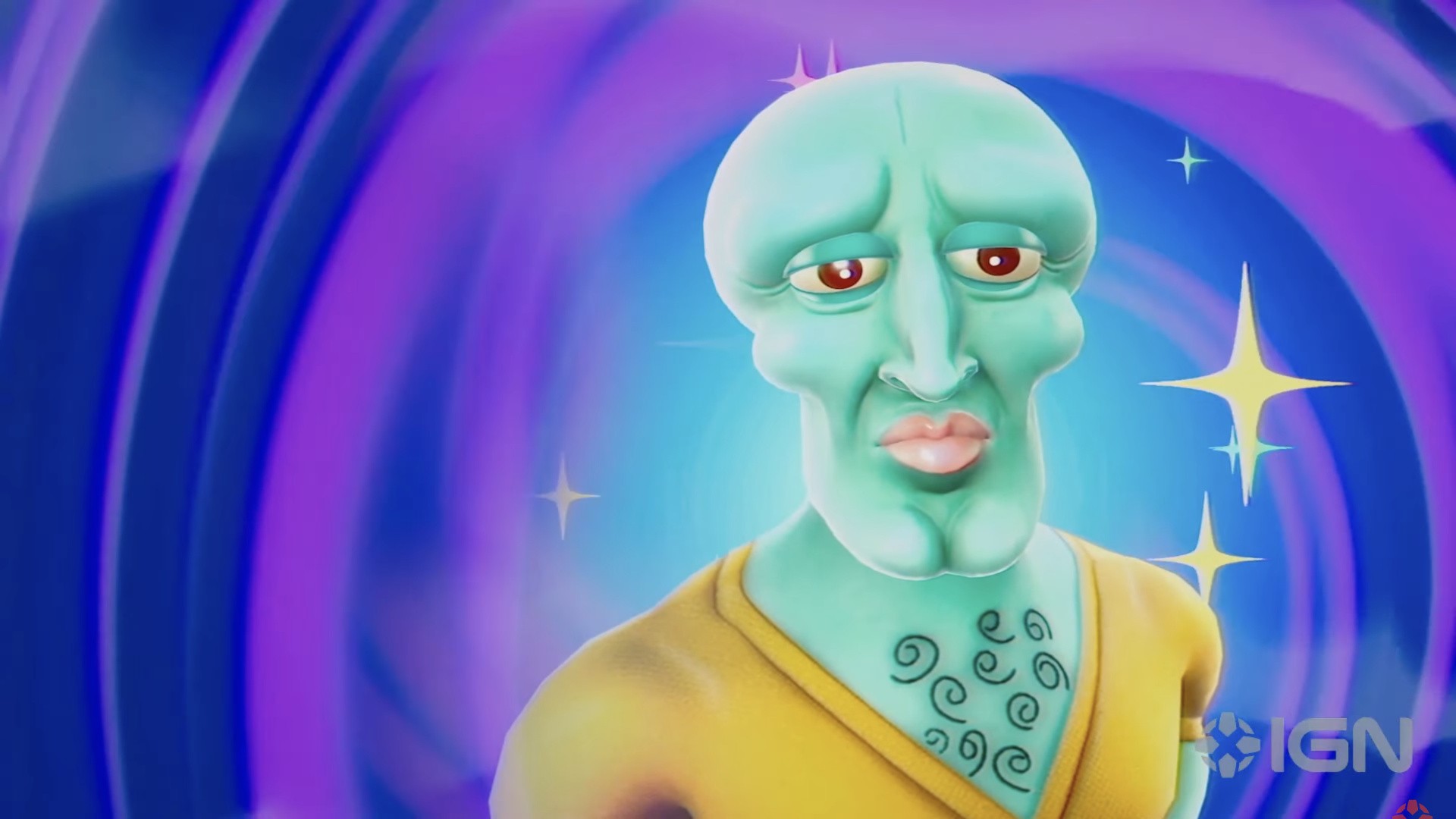 Nickelodeon All-Star Brawl 2 Announced, New Characters Revealed in ...