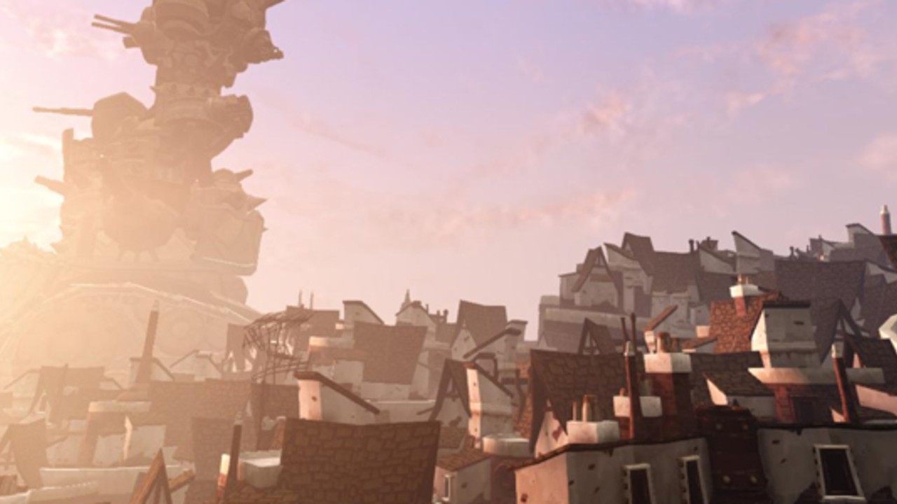 Tower of Guns Review (PS4) | Push Square