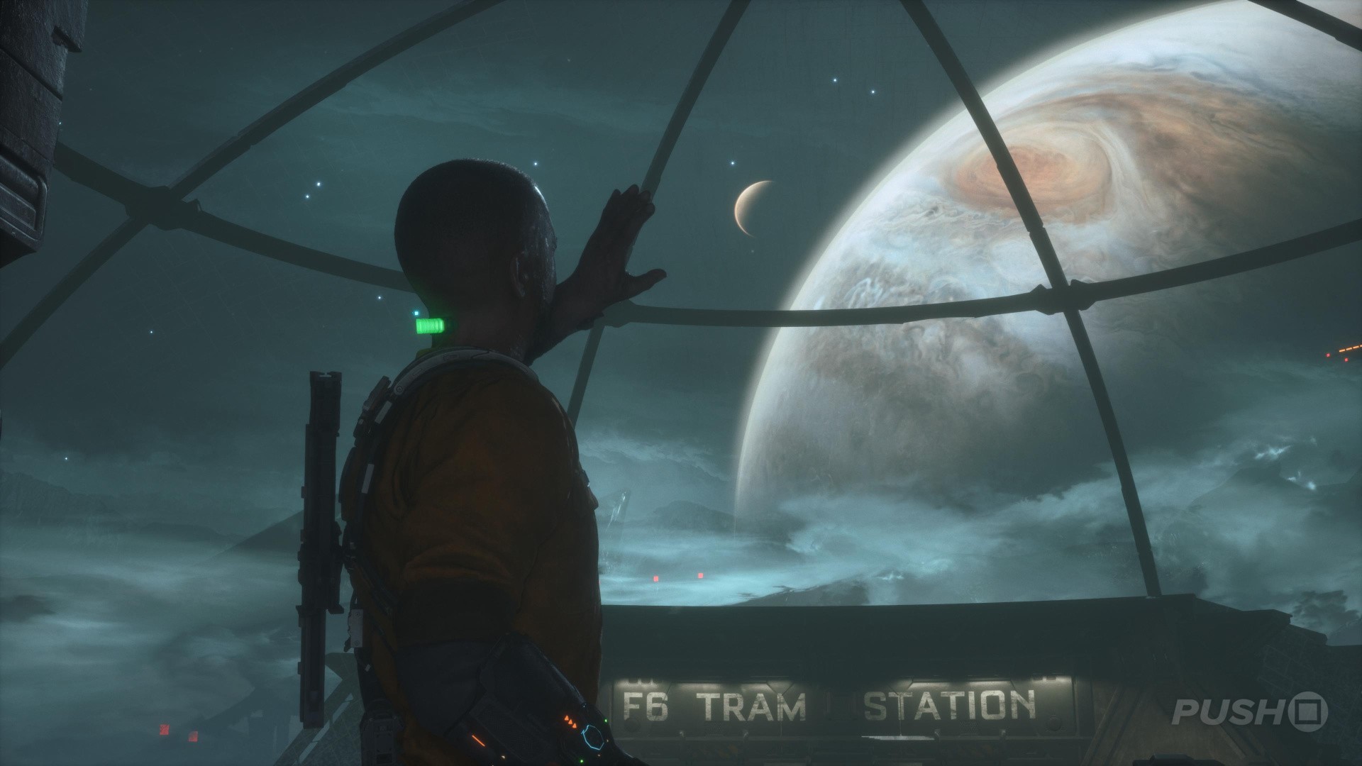 The Callisto Protocol Guide: Walkthrough, Tips and Tricks, and All ...