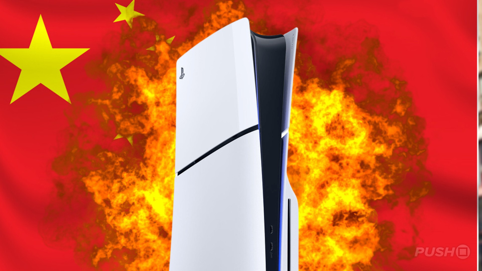 PS5's Secret to Growth in China: Make Local Devs Successful Worldwide ...