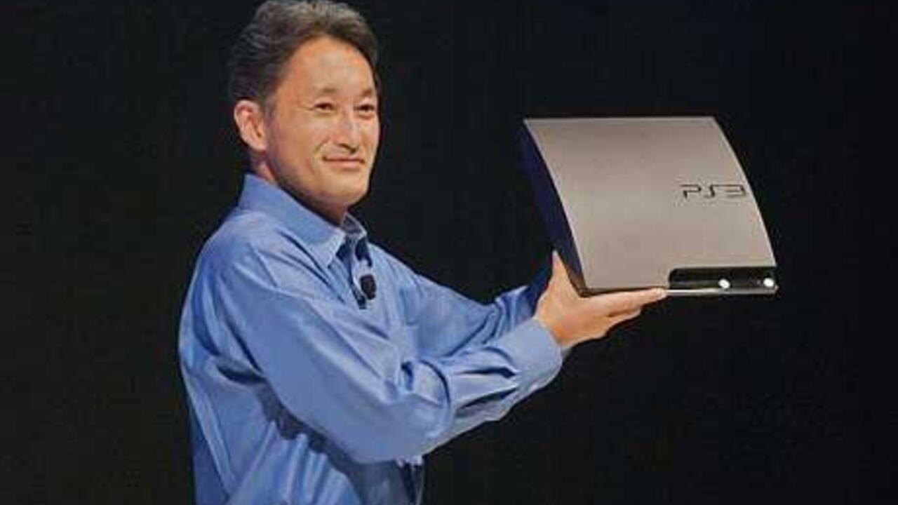 Sony Can Finally Release the PlayStation 3 in China | Push Square
