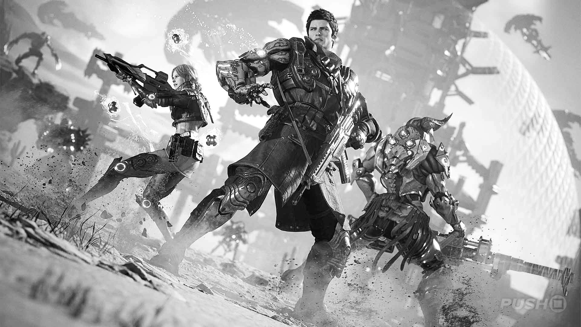 PS4 Support for The First Descendant Ending in June, Will Be Delisted ...