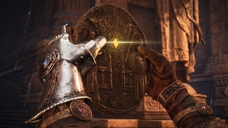 Elden Ring: How to Reach Altus Plateau Using the Grand Lift of Dectus ...