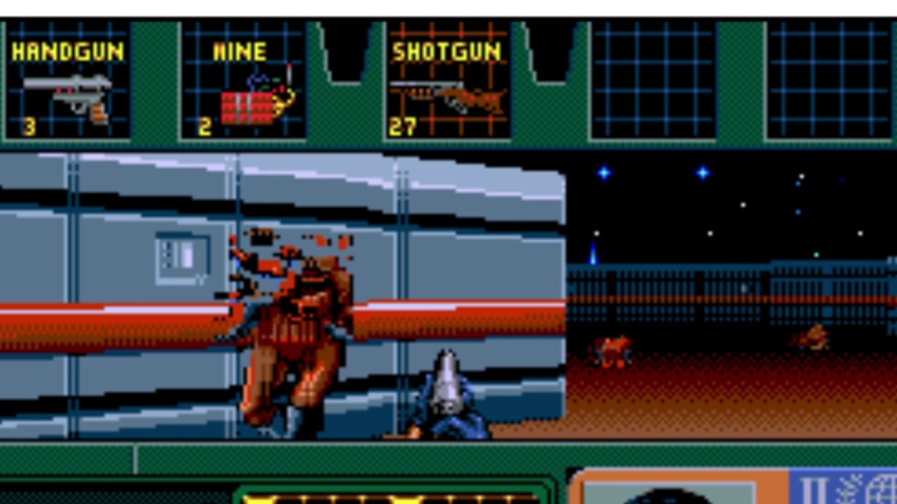 Zero Tolerance Collection (2022) | PS4 Game | Push Square